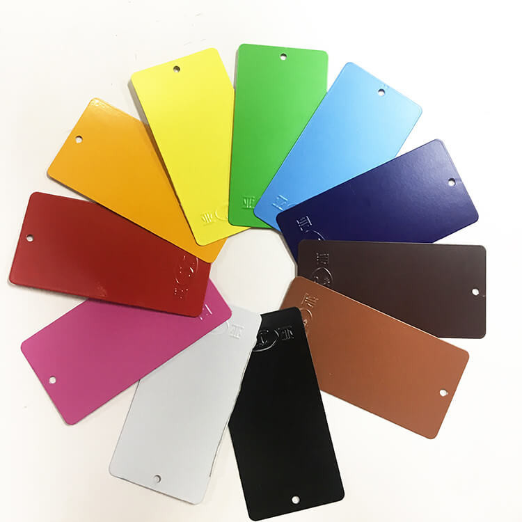 Buy Insulating Epoxy Resin Powder Paints Coating Prices For Electric ...