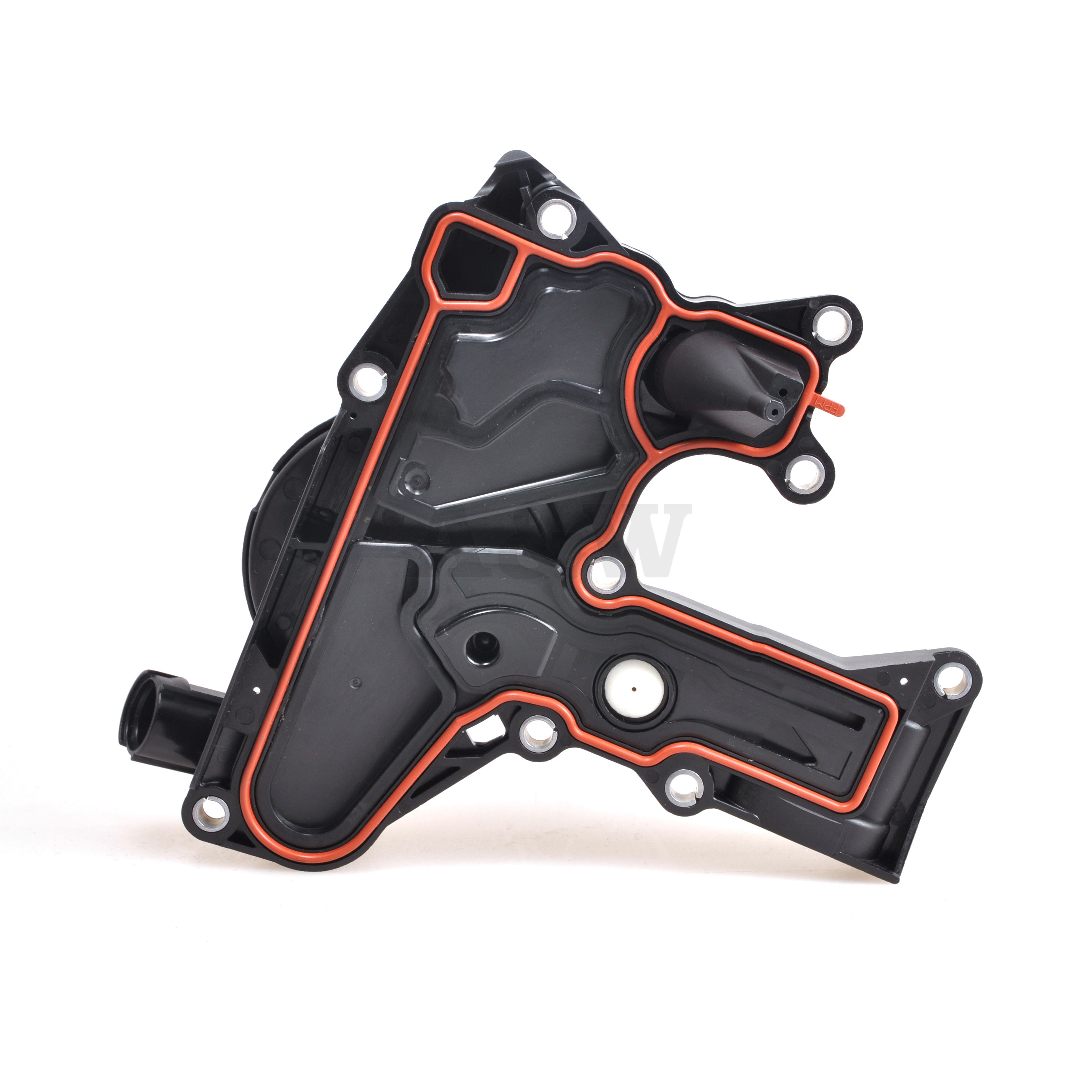 Buy Intake Manifold Cover Oil Separator 06h103495a 06h103495ab from ...