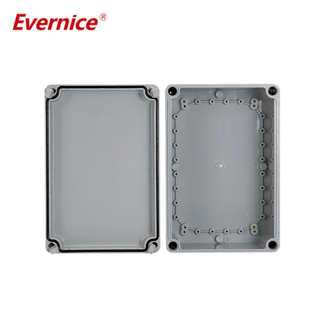 Buy Ip67 Waterproof Abs Plastic Enclosure Electronics Enclosure ...