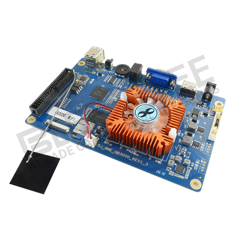 Buy Jamma Multi Game Pcb Board Arcade Game Board 3d Arcade Games ...