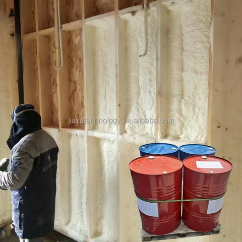 Buy Jnjx-v6 Model 2024 Best Selling High Heating Pu Foam Spray Machine ...