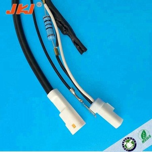 Buy Jst Jwpf 2pin 3p 4pin Electronic Wire Assembly Wiring Harness from ...