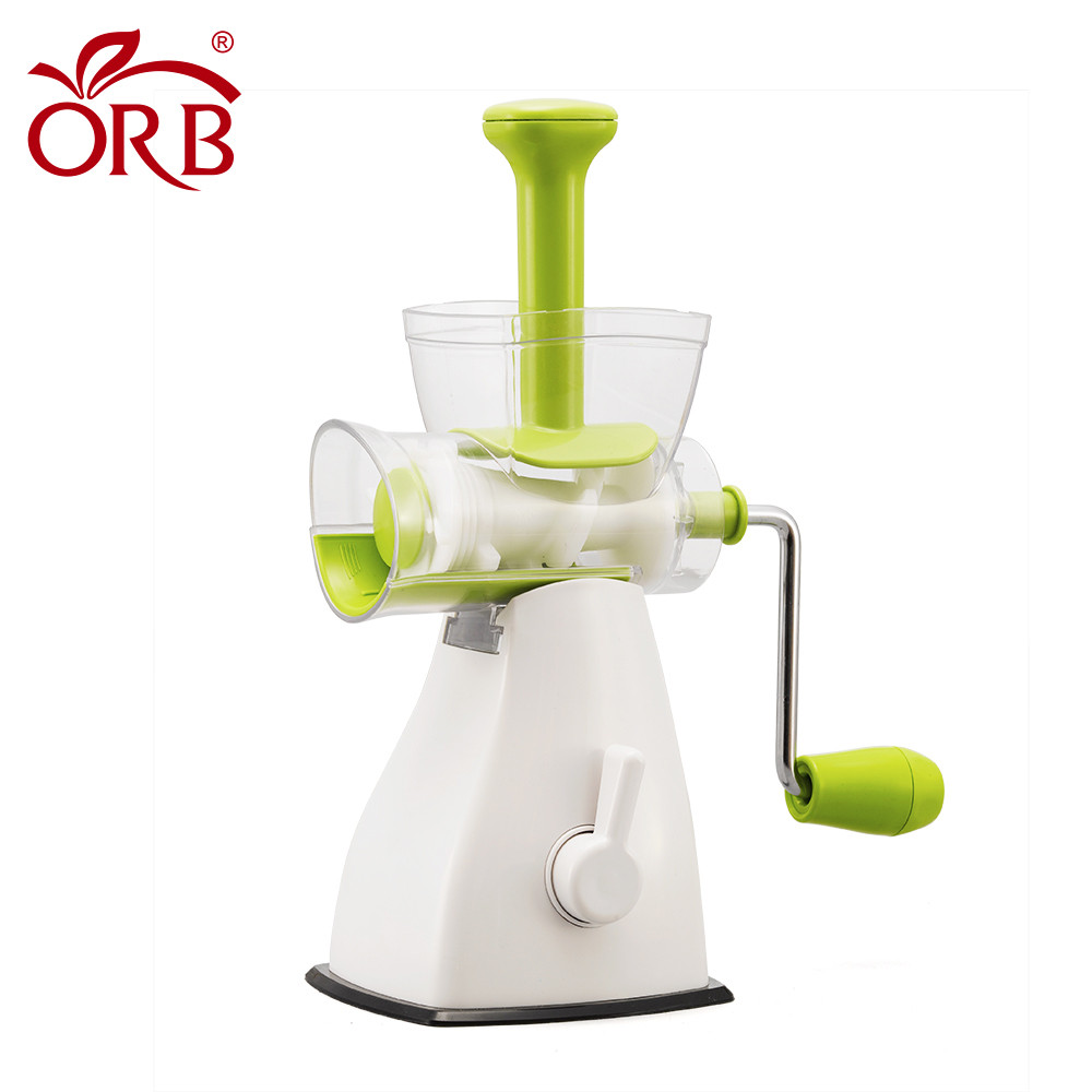Buy Kitchen Mince Meat Grinder Chopper from Taizhou Orb Electric Co ...