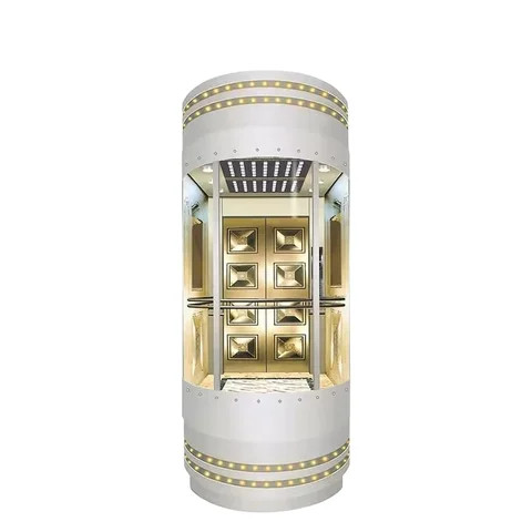 Buy Latest Design Superior Quality Passenger Elevators Manufacturers ...