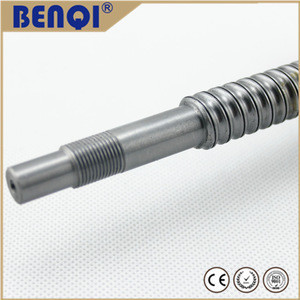 Buy Leadscrew Hiwin Sfu1204 1400mm For Cnc Machine Lathe from Shanghai ...