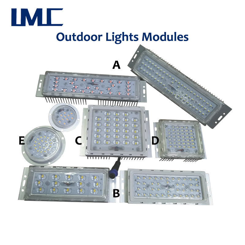 Buy Led Street Lights Modules Retrofit Kit Replacement With Ip68 from ...