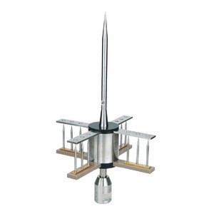Buy Lightning Protection Lightning Rod/lightning Arrester Rod from ...