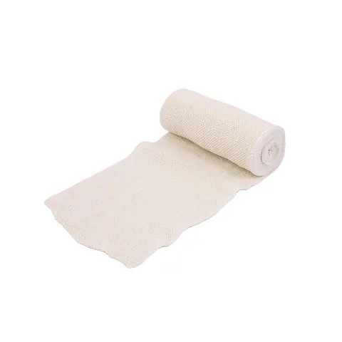 Buy Lightweight Spandex Plain Bandage For Easy Carrying In First Aid ...