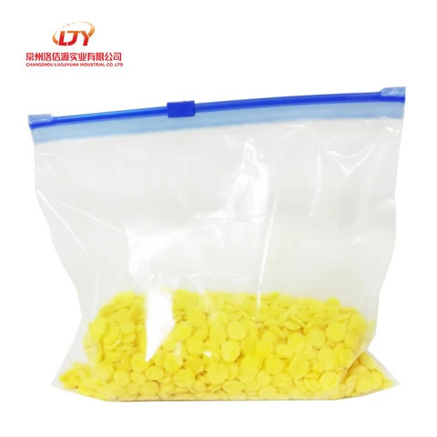 Buy Ljy Slider Zipper Bag With Gallon Quart Sandwich And Snack Bags ...