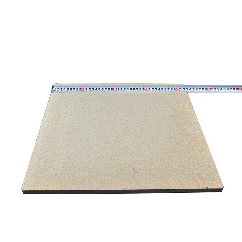 Buy Low Expansion Rate Refractory Cordierite Kiln Batts from Yixing ...