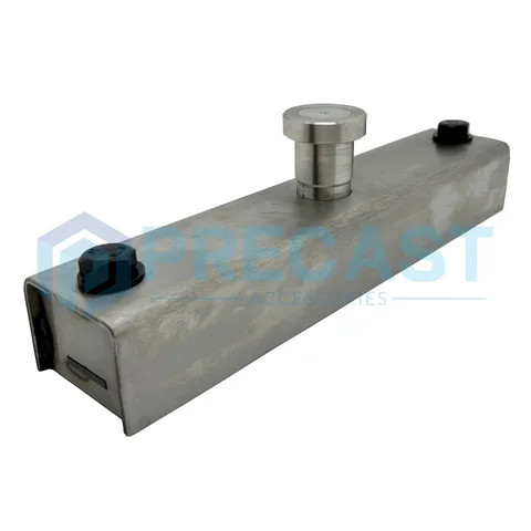 Buy Magnetic Magnet Box Precast Concrete Metal Shuttering Magnet For ...
