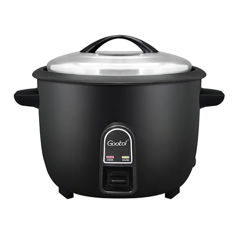 Buy Maximum Size Commercial Rice Cooker 30 Liters 200 People 200 Cups ...