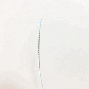 Buy Medical Bms Stainless Steel Coronary Stent For Pci Operation from ...