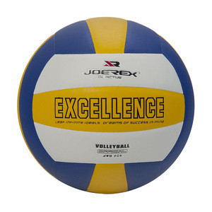 Buy Mesuca Size 5 Volley Ball Volleyball Indoor Pu Oem Customized Logo ...