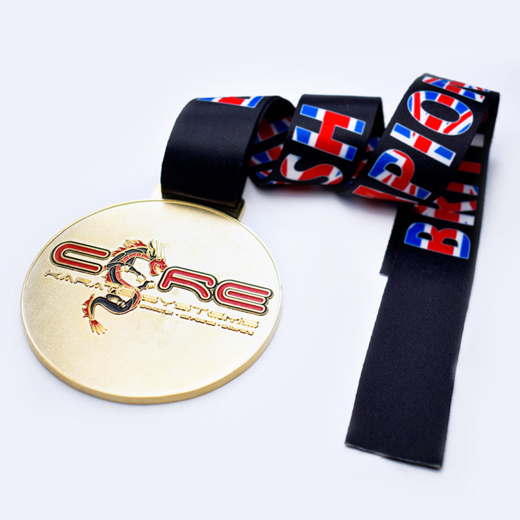 Buy Metal Medal Wholesale Cheap Design Your Own Blank Zinc Alloy 3d ...
