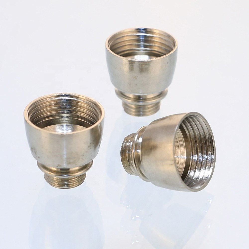 Buy Metal Parts For Smoking Pipe from SILVERLINE PRODUCTIONS, India ...