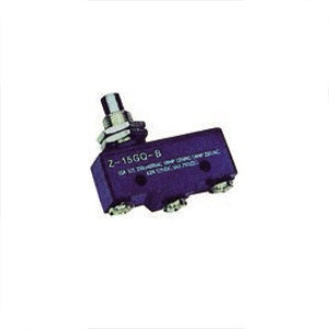 Buy Mini Micro Z-15gq-b Switch from Zhejiang Dixsen Electrical Co., Ltd ...