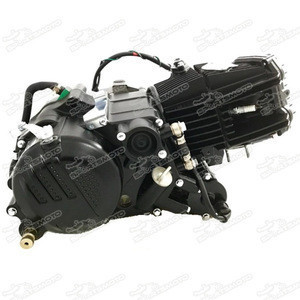Buy Mini Motard Moteur 190cc Zongshen Madass 125 Engine Msx125 Motor ...