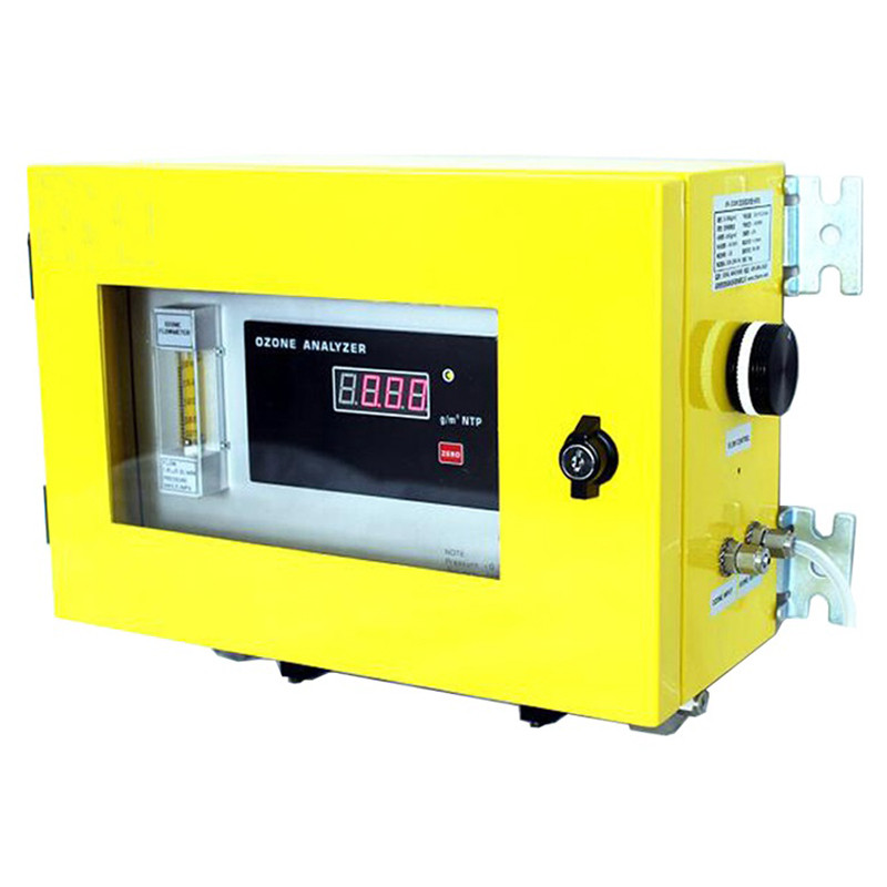Buy Minimum Price Ultraviolet Ozone Gas Analyzer Laboratory Chemical ...