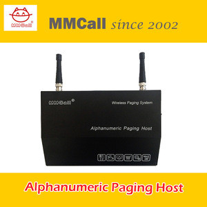 Buy Mmcall Industrial Paging System Call Button Pager Wrist Watch Pager ...