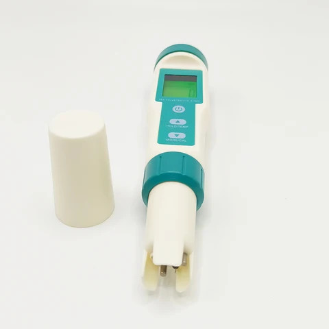 Buy Multi Function Sensor 7 In 1 Water Quality Tester Pen Monitoring ...