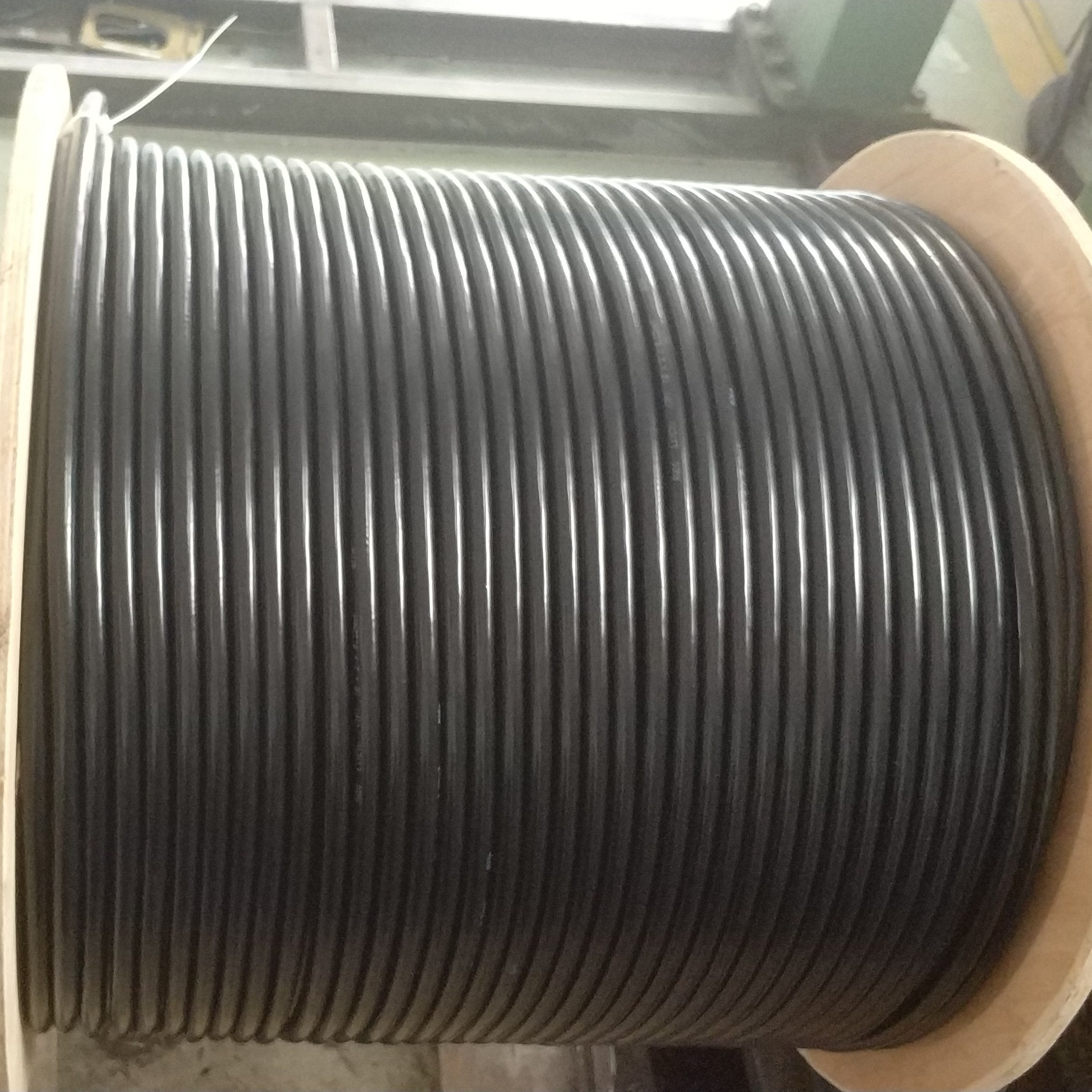 Buy Multicore Instrument Wire 4 Core 2.5mm 4mm 6mm Electric Cable from ...