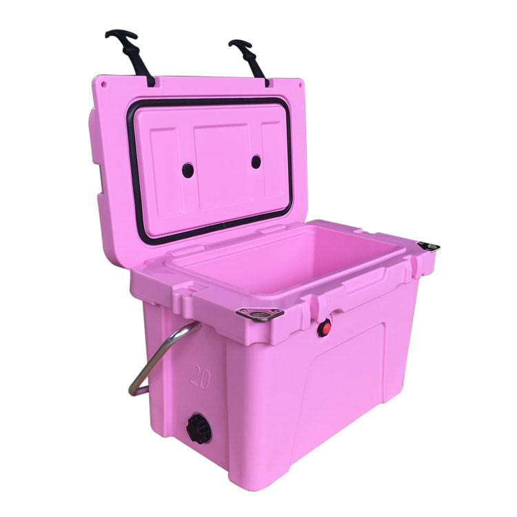 Buy Multifunctional Deluxe Mixed Color Cooler Ice Chest Wholesale from ...