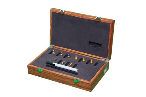Buy N Type 9ghz Mechanical Calibration Kit For Vector Network Analyzer ...