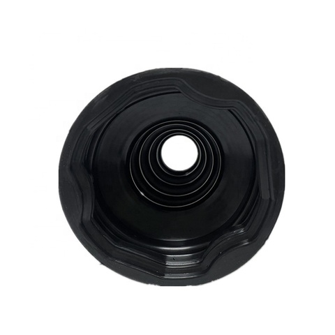 Buy New Auto Car Parts Rubber Dust Cover Acv40 Oem 43448-28051 Drive ...
