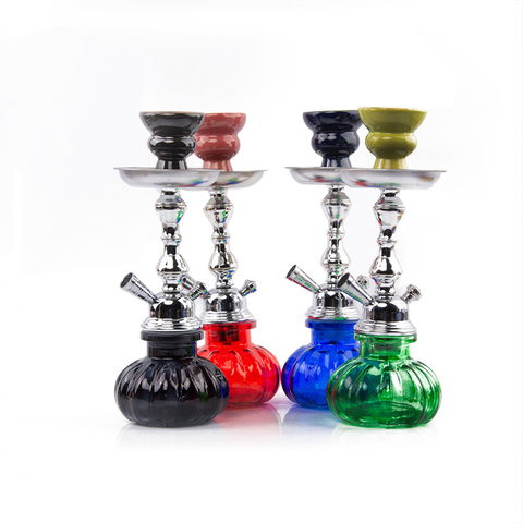 Buy New Design Smoking Accessories Tobacco Stainless Steel Hookah ...