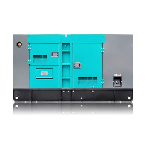 Buy New Silent 30kw 40kw Kubota Japanese Diesel Generator from Hangzhou ...