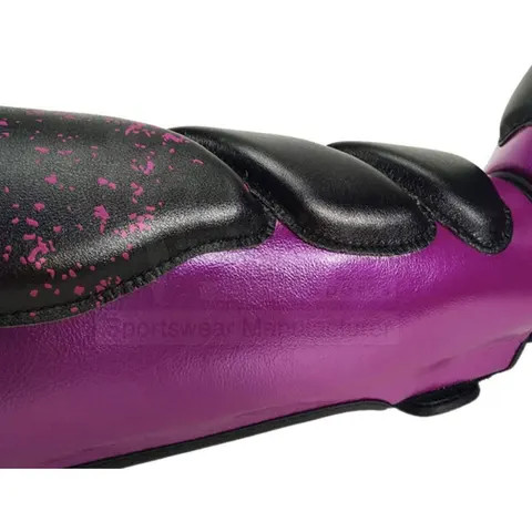 Buy New Sports Safety Mma Shin Foam Pad Support Boxing Leg Guards Foot ...