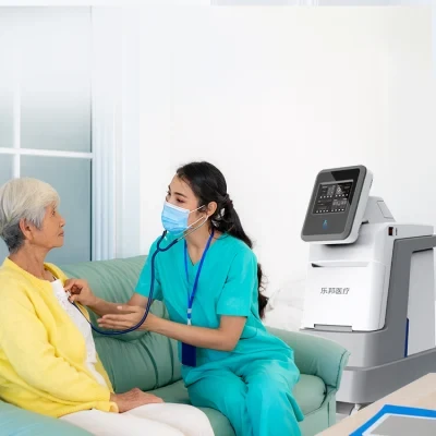 Buy Newest Portable Physical Therapy Device Physiotherapy Medical ...