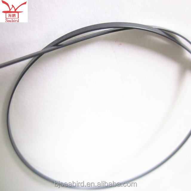 Buy Nickel Titanium Alloy Bra Nitinol Underwire Bra from Baoji Seabird ...