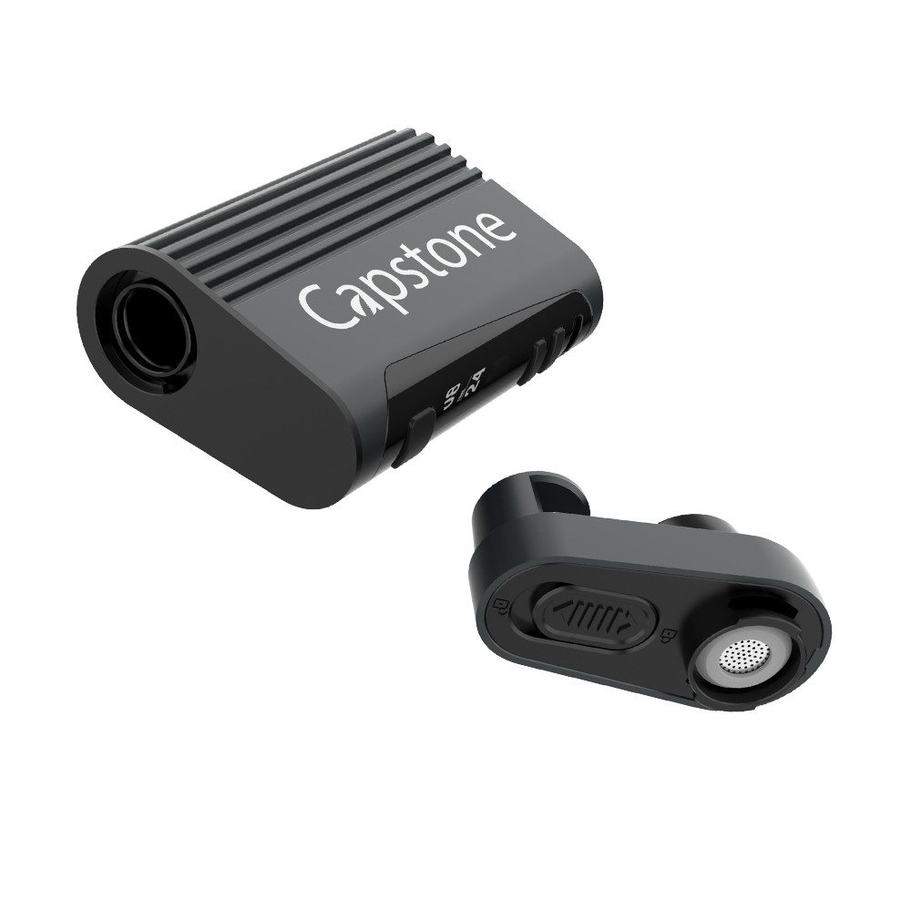 Buy Non-combustion Ceramic Oven Chamber Oled Screen Wholesale Dry Herb ...