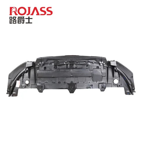 Buy Oem A1568850236 Engine Cover Front Bumper Lower Guard For Mercedes ...
