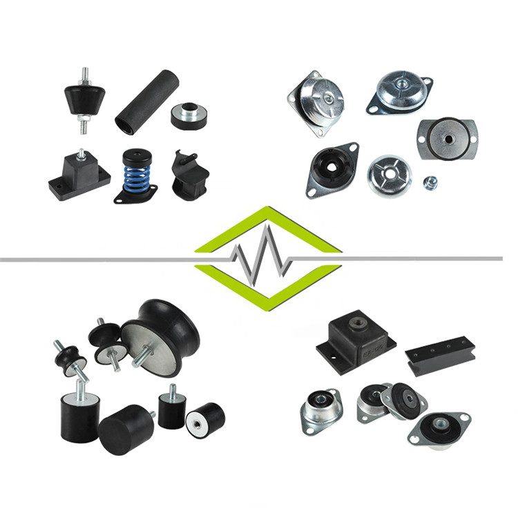 Buy Oem Custom Anti Vibration Buffers Mounts Isolator Rubber Mounts ...