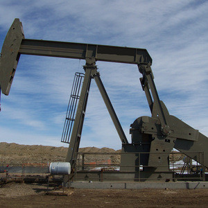 Buy Oil Nodding Donkey Pump Oil Rocking Machine from Shengli Oilfield ...