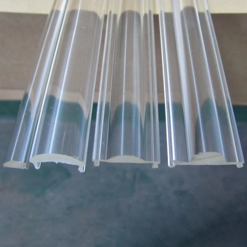 Buy Optical Focus Led Linear Light Lens(10, 15, 30, 40,45, 60, 90 ...