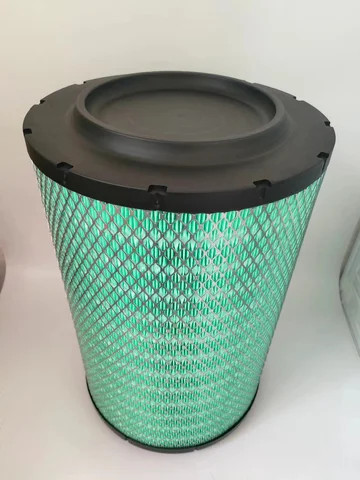 Buy Original Diesel Engine Spare Parts Truck Air Filter Af26569 Pu2841 ...