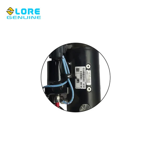 Buy Original Genuine Excavator Spare Parts Starter Motor 3496530 ...