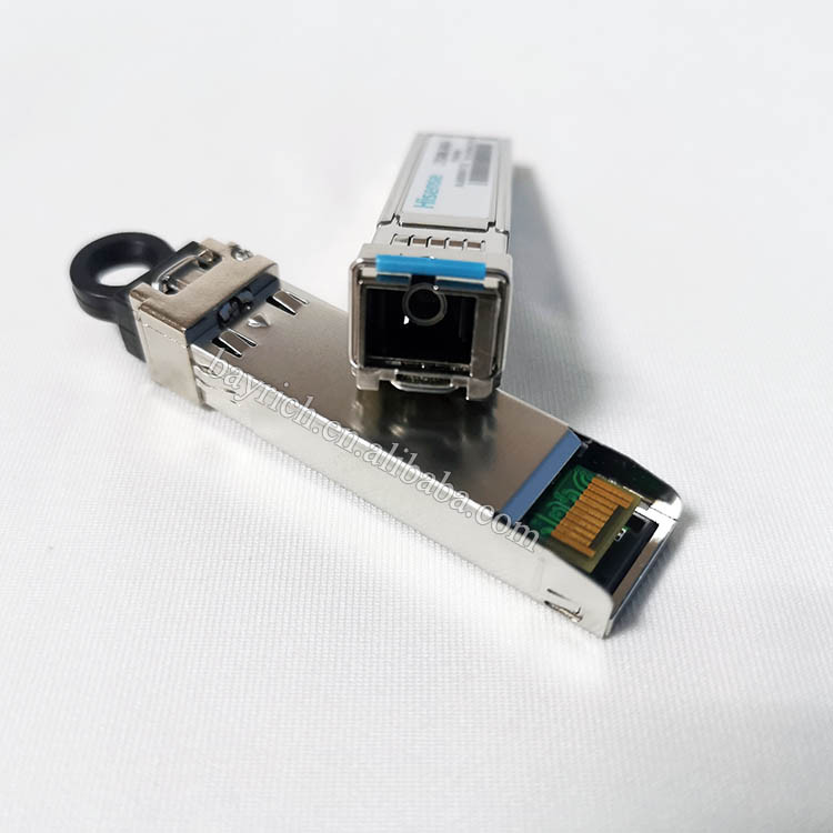 Buy Original New Huawei Optical Module Lte3468l Bhg+ Sfp Gpon Epon Onu ...