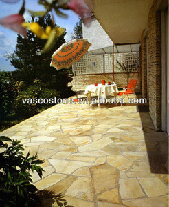 Buy Outdoor Slate, Irregular Shaped Slate Paving Stone Wholesaler Price ...