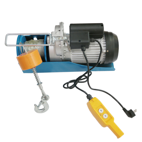 Buy Pa 500kg Mini Lifting Motor 2 Point 230v 220 Volt Crane Hoist Price ...