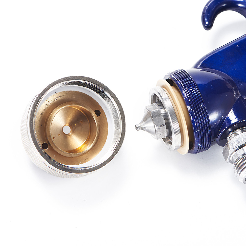 Buy Paint Spray Gun 4001s Suction Type Spray Gun Paint from Ningbo ...