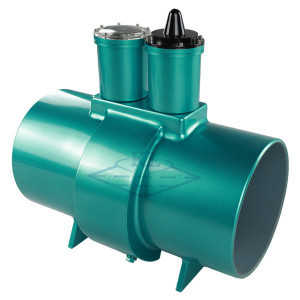 Buy Partial Filled Pipe Flow Meter Sewage Price Electromagnetic Water ...