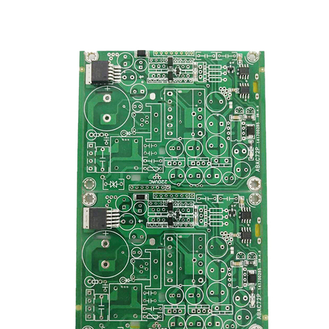 Buy Pcb Circuit Board And Electronic Components Assembly Pcb Pcba ...