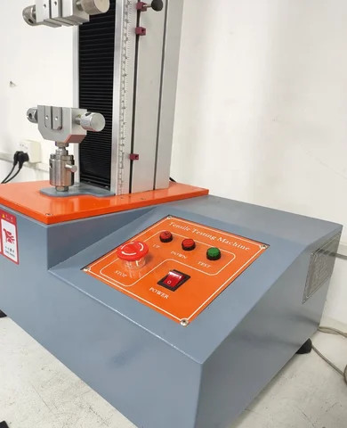 Buy Peeling Force Testing Machine 90 Degree 180 Degree Tape Stripping ...