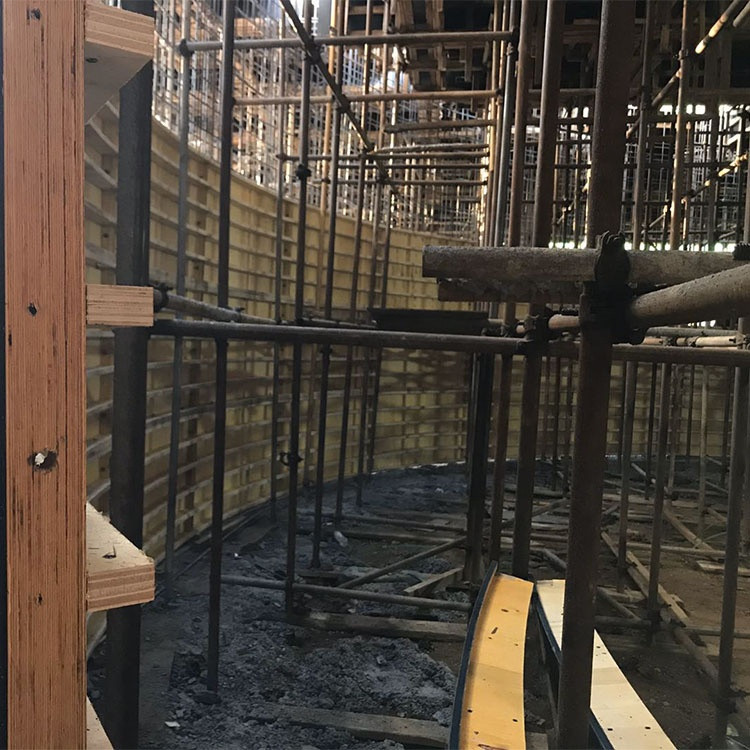 Buy Peri Formwork System Concrete Construction Shuttering Plates ...