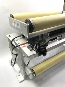 Buy Pg-650a Web Guide Control Aligner System For Label Machine from Suzhou Magni Machinery Co ...